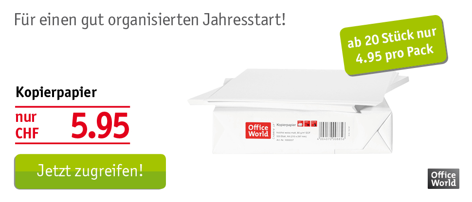 Der Spezialist für Büromaterial - Bürobedarf aus einer Hand ...